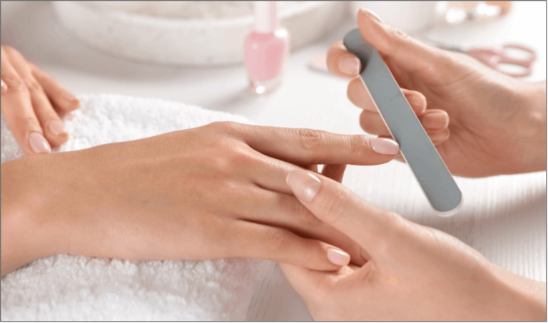 Tracy Nail Spa – Tracynailsspa.com