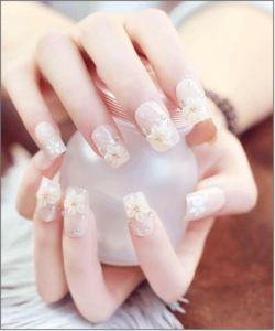 Tracy Nail Spa – Tracynailsspa.com