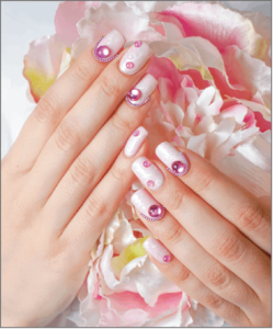 Tracy Nail Spa – Tracynailsspa.com