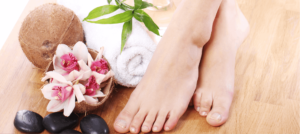 Services – Tracy Nail Spa